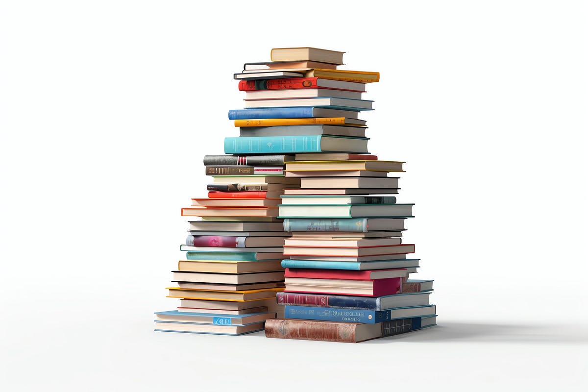 10 Practical Ways To Read More — A Lot More | by Sufyan Maan, M.Eng ...