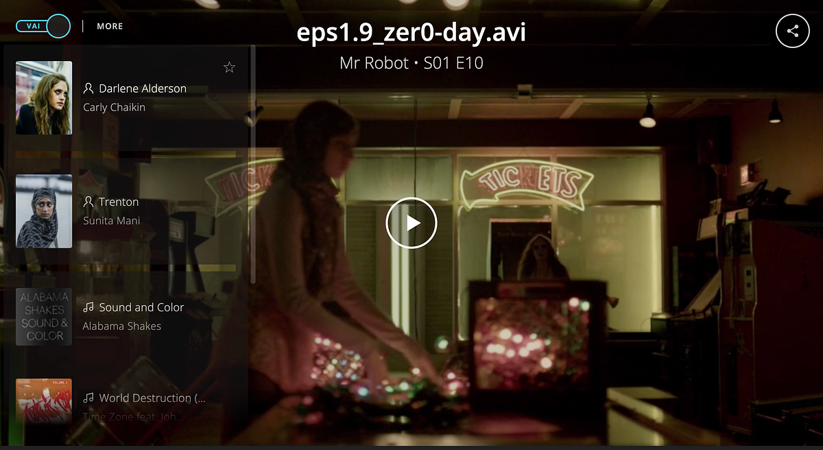 Guide: Integrating Object Recognition into Live Streams Using ...