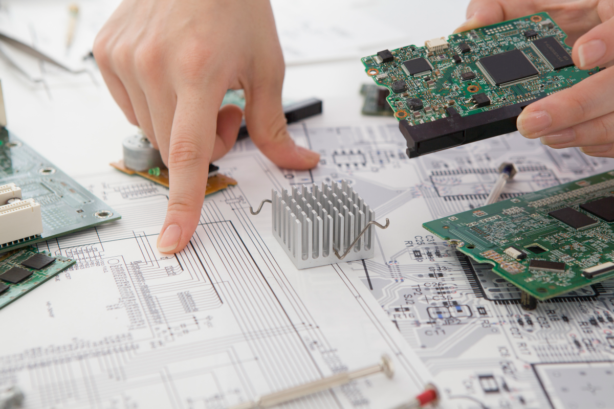 Wireless Communication in Embedded Systems: Bluetooth, Wi-Fi and Beyond ...