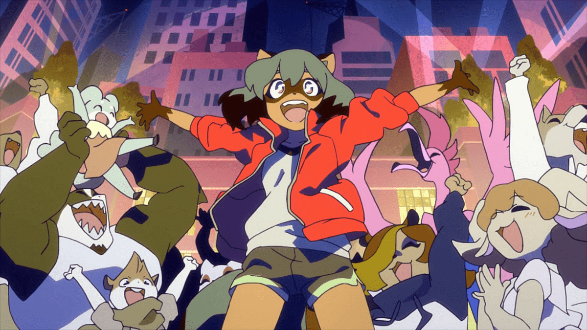 How Gen Z TikTok Turned Anime in the United States Mainstream | by ...