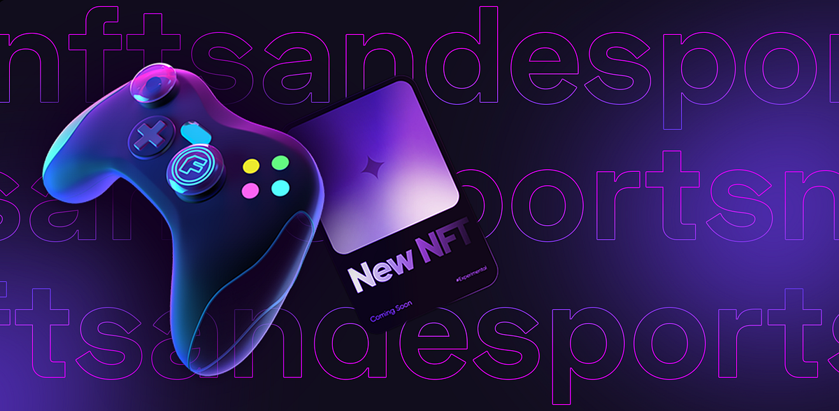 Los NFT como nueva fuente de ingreso para streamers y clubes de esports ...