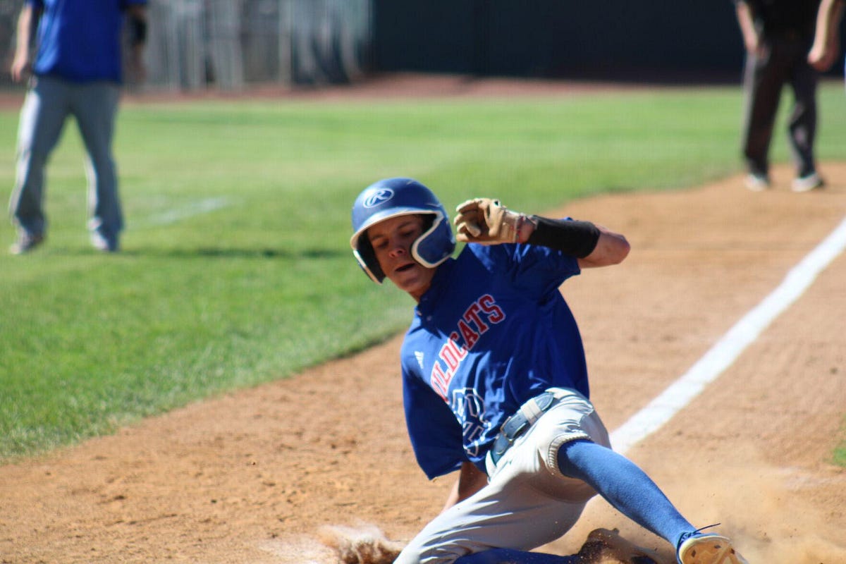 True grit: Character, guts, Dan River baseball’s run to Class 2 state ...
