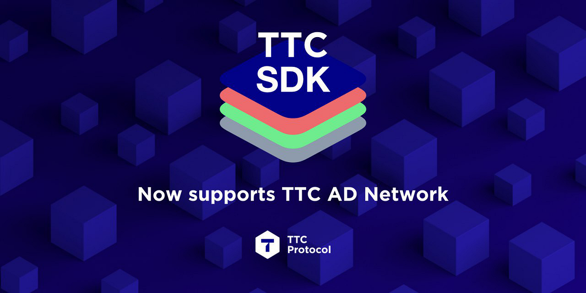 TTC AD Network — Creating a Wholesome TTC Ecosystem | by Phillip Chun ...