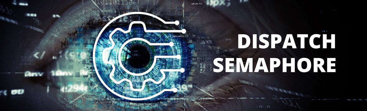 🚀 Enhancing Swift Concurrency with DispatchSemaphore 🚀 | by Naresh Kukkala | Stackademic