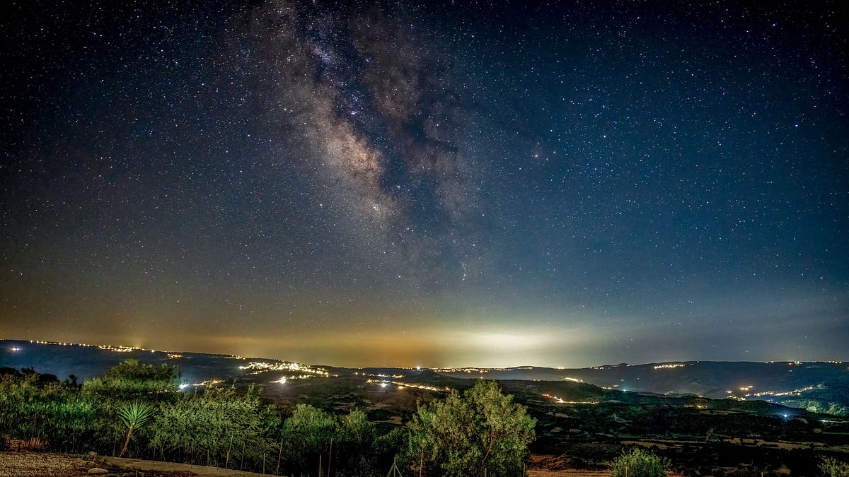 The Joy of Belonging to a Monstrous God | Grim Tidings