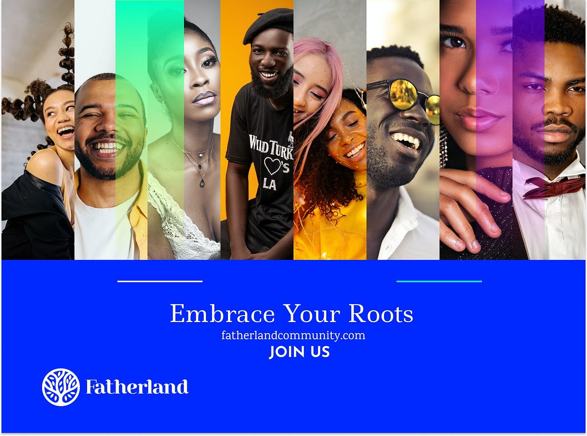 Creating a New Space to Live, Work, and Play: The Rise of Afrocentric ...
