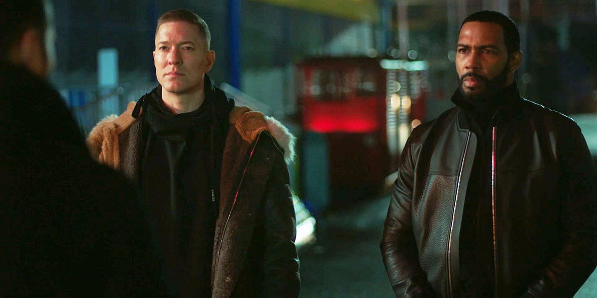 ‘Power’ Recap: Back to Basics with Machine Gun Funk Makes For a Good ...