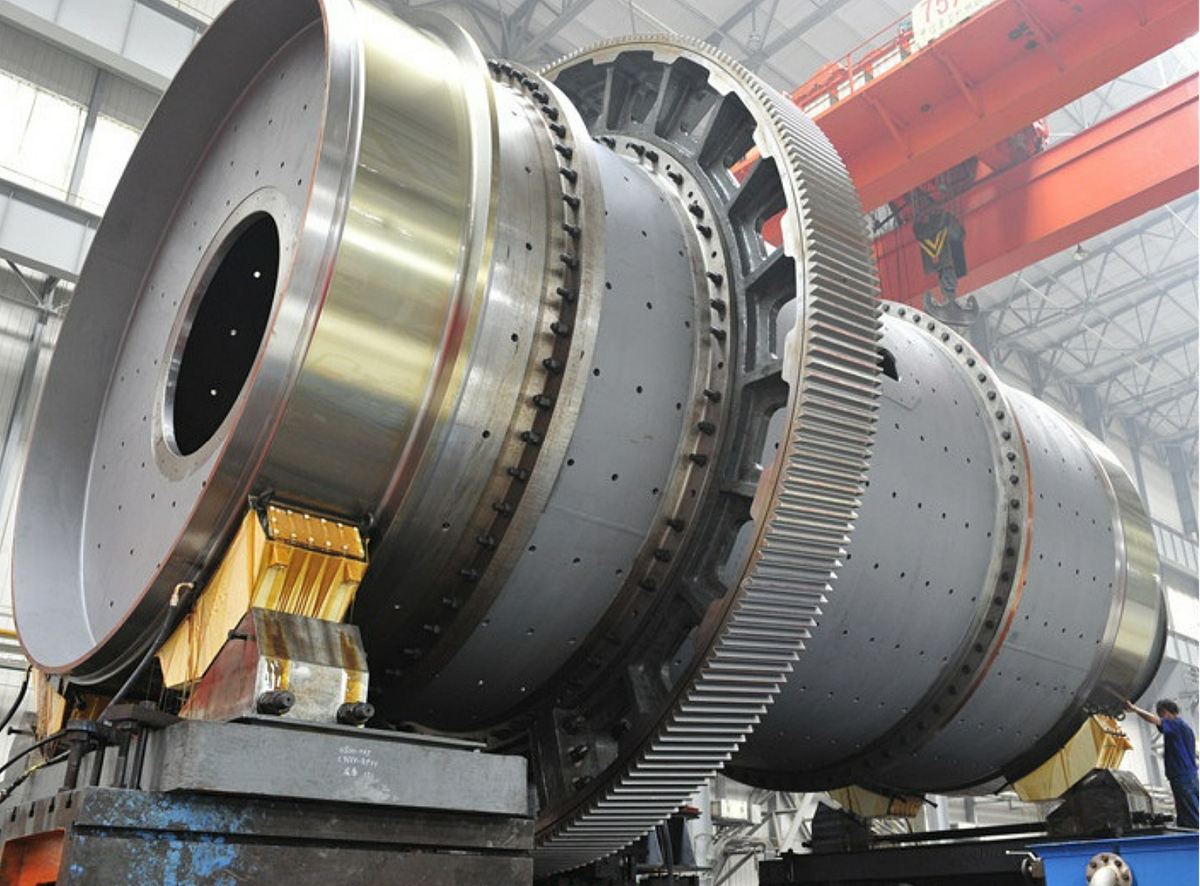 How much do you know about the cement ball mill? Decoding the Ball Mill ...