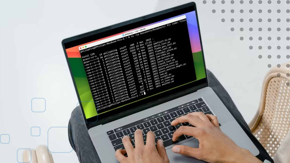 The Terminal Setup That 10x’d My Developer Productivity | by Amaresh Adak | The Syntax Diaries ...