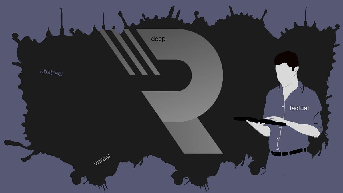 Join our first RGP Quest Contest! | by Rigel Protocol | Rigel Protocol ...