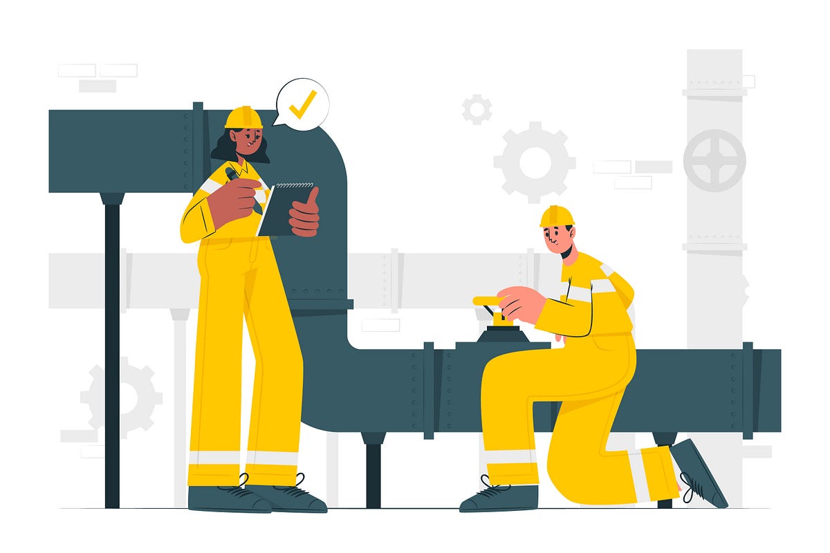 Build an ML Model Using Pipeline in Python | by Düzgün İlaslan | Medium