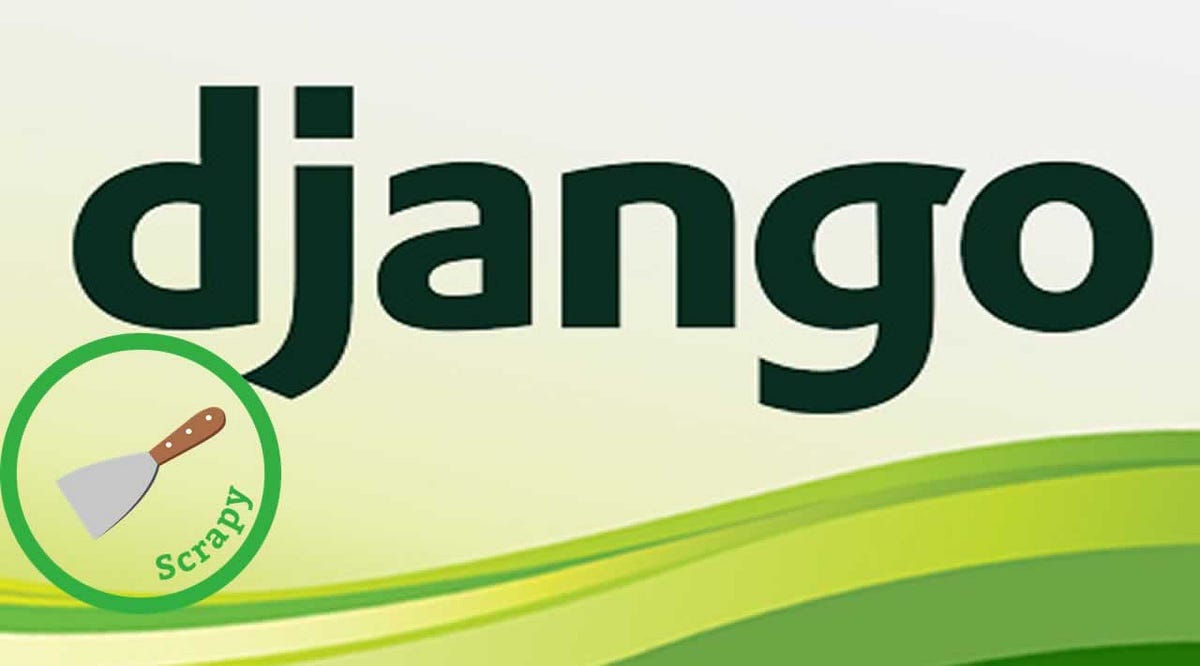 Web Scraping with Scrapy and Django | Medium