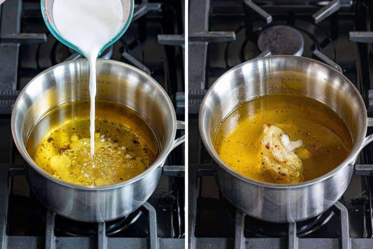 What To Do With Used Cooking Oil - P & Y Biofuels - Medium