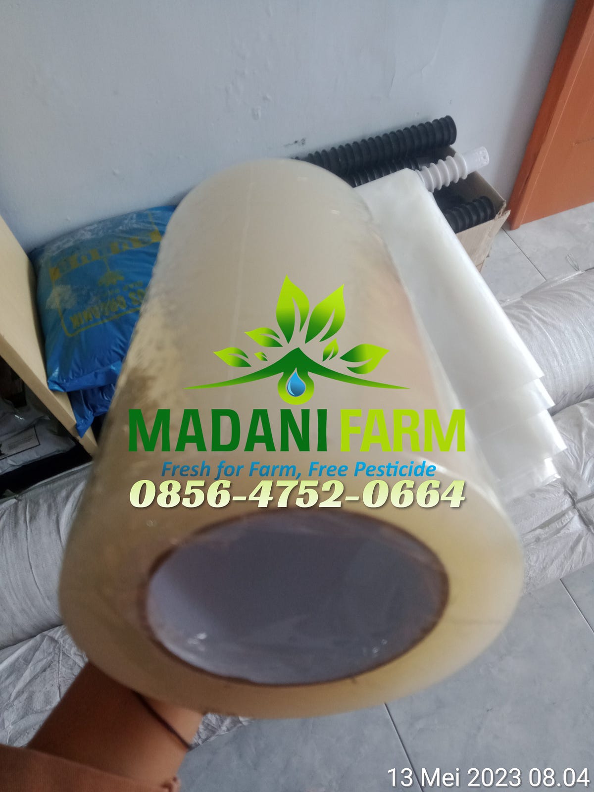 Isolasi / Lakban UV Spesifikasi Barang & Harga : - Lakban UV Import ...