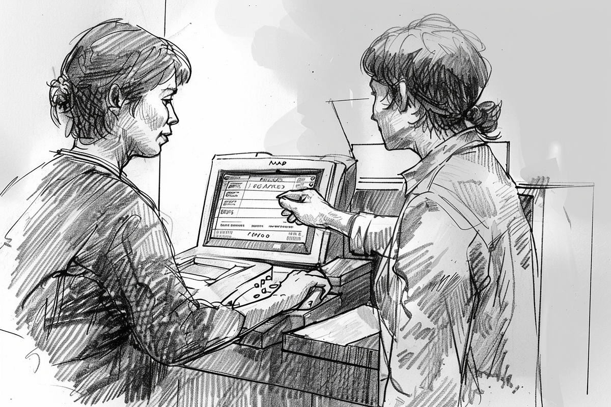 The Currency of Trust: Building Your Team’s Emotional Bank Account | by ...