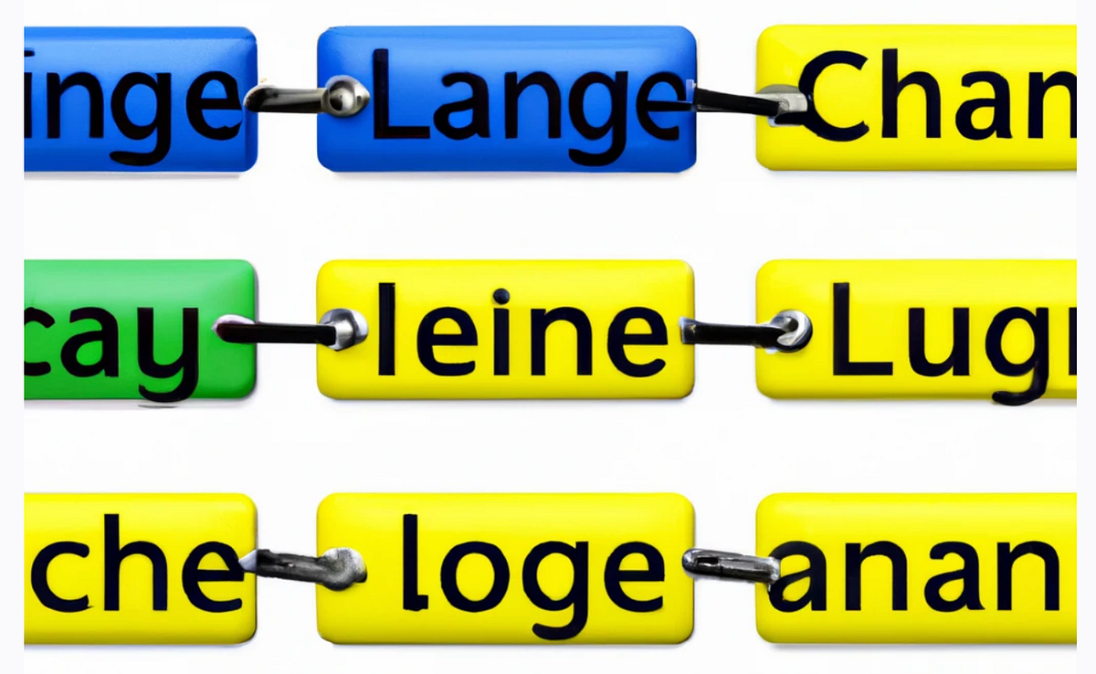 學習筆記｜用PDF Reader了解LangChain+RAG架構 | by Eric Chang | Medium