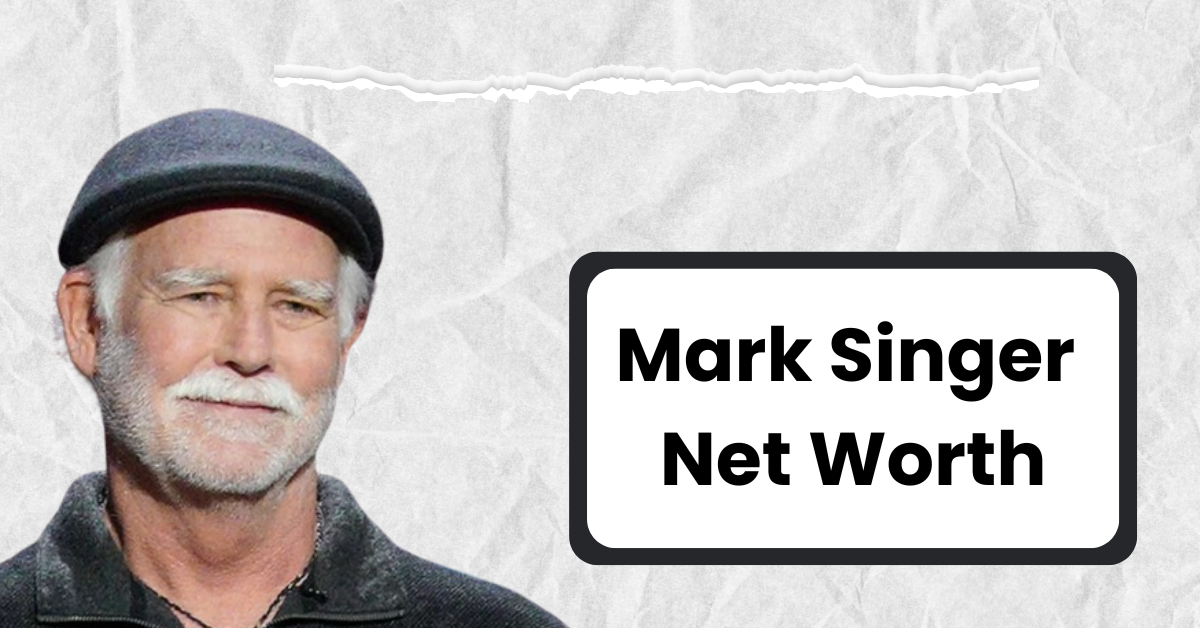Mark Singer Gorilla Glue Net Worth — Earnings, Wikipedia, Wife, Age, Height | by RicherNetWorth ...