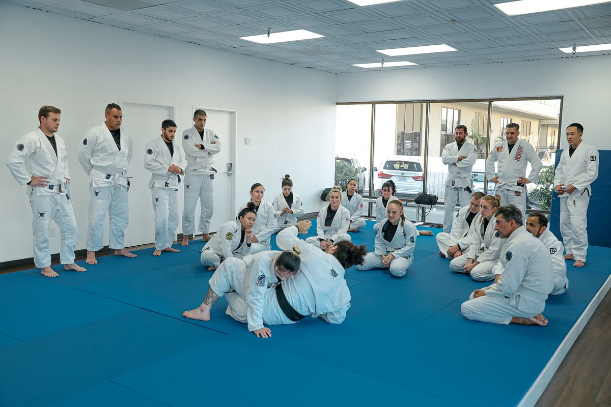 Fundamental Things to Consider Before Joining First Jiu-Jitsu Class | by Atosjiujitsuzurich ...