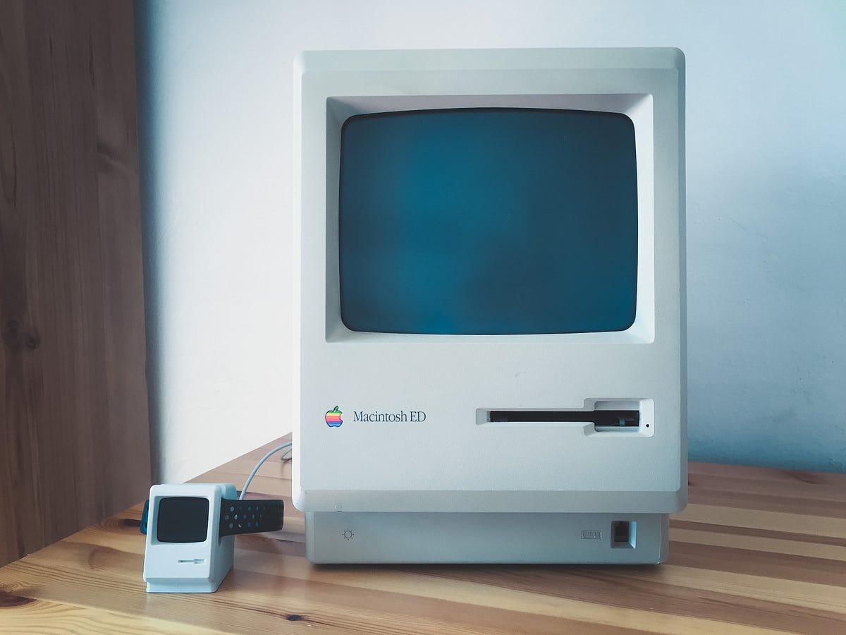How DaaS will change the way we think about Personal Computers! | by ...
