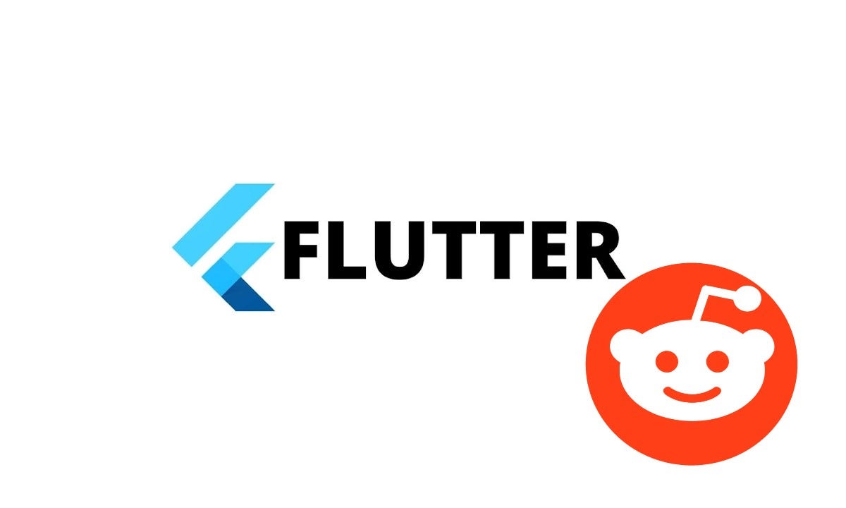 Using the reddit user URL as an API in flutter. | by Anslem | Medium