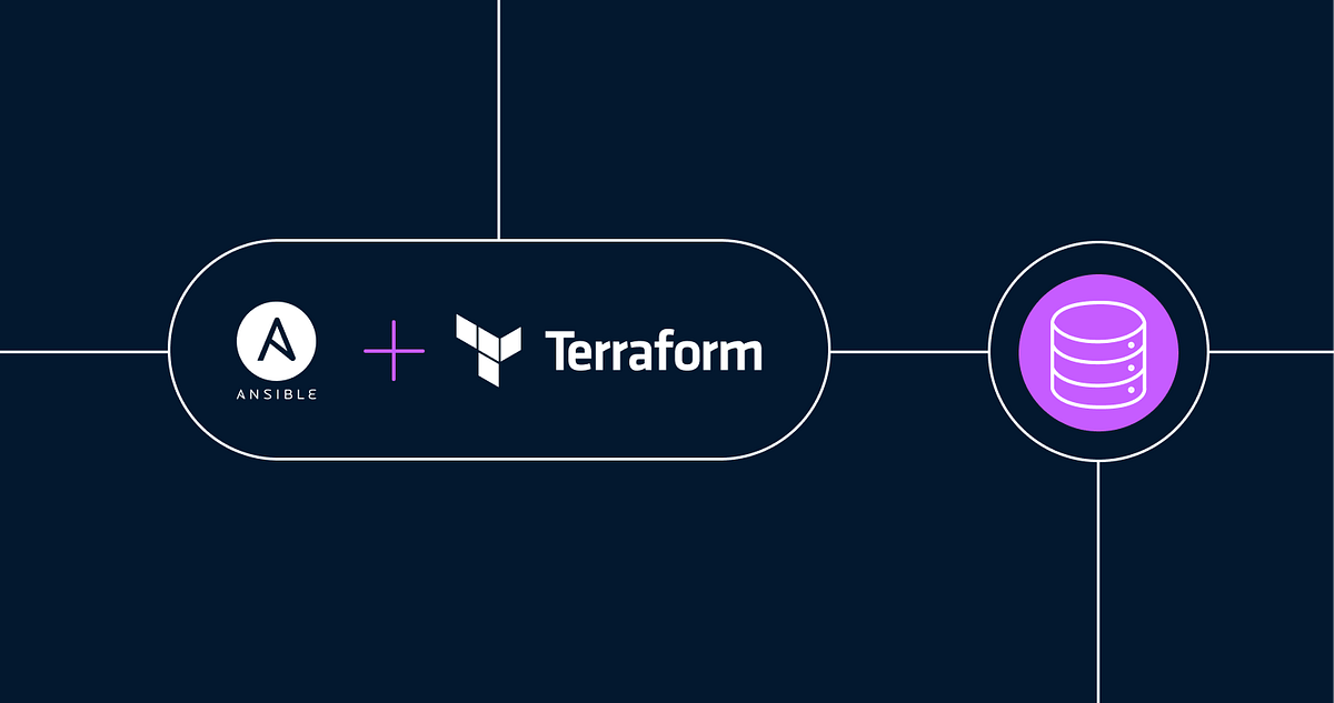 2013–2023: Scaling our Database Stack with Ansible & Terraform | by Mirakl Labs | Mirakl Tech Blog