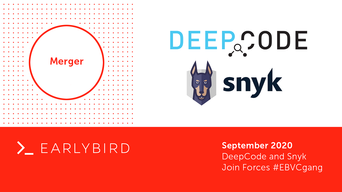 Behind the scenes: DeepCode and Snyk join forces to provide the leading ...