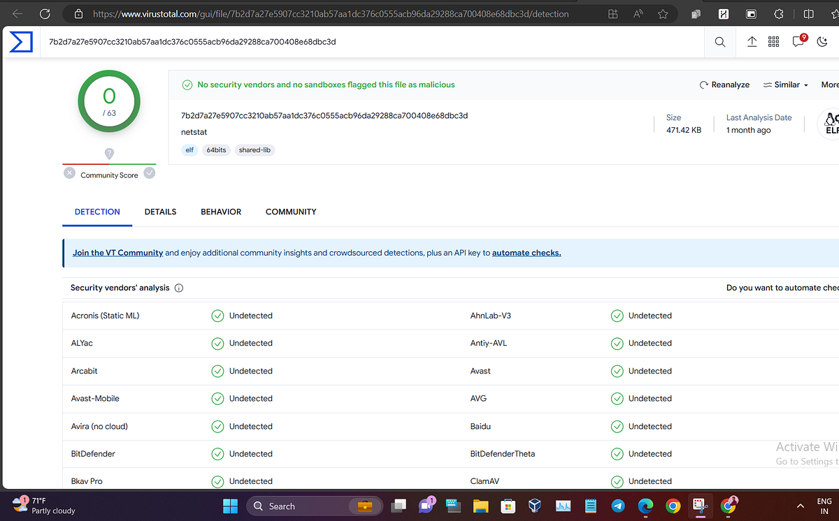 hack any computer by trojan.. How to setup: | by LogicTech | Medium