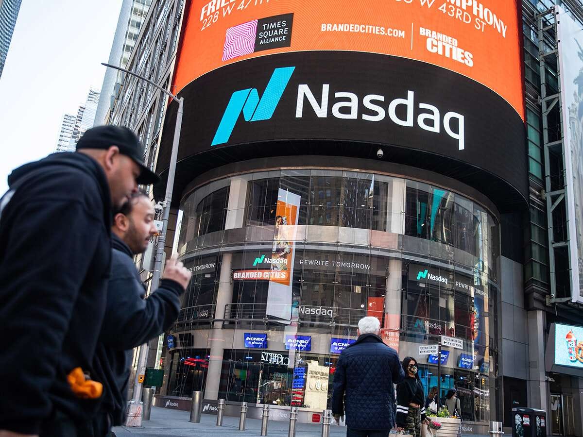 Touch the Sky: Nasdaq and S&P 500 Ascend to All time highs. | by Samuel ...