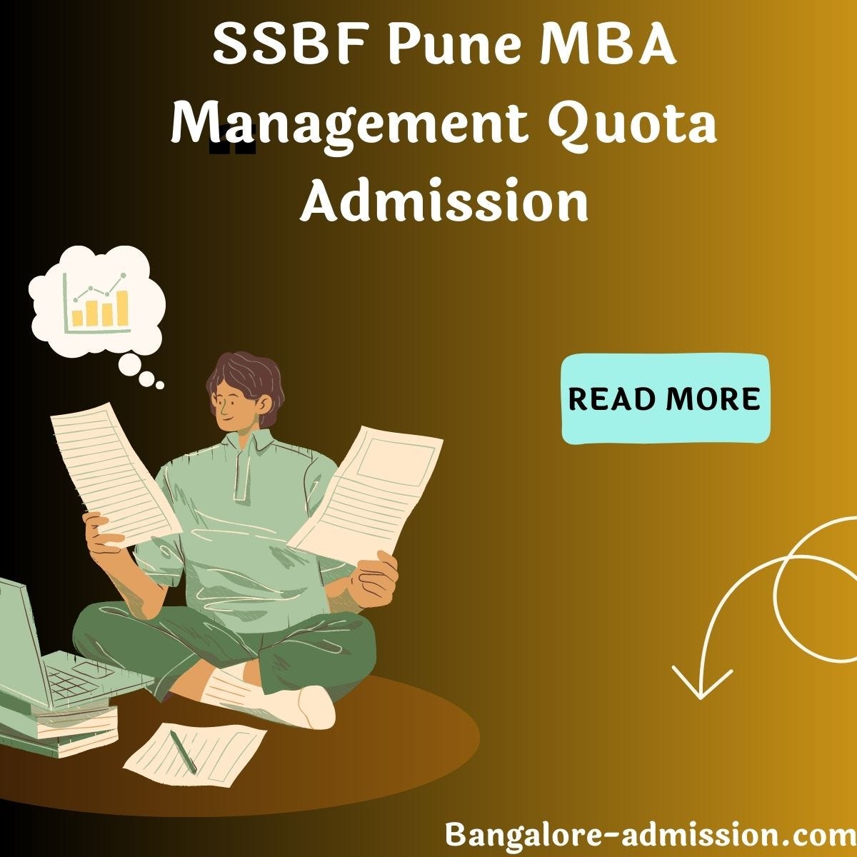 SSBF Pune MBA Management Quota Admission | by Rida Khan | Medium