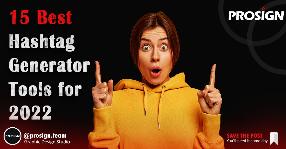 15 Best Hashtag Generator Tools for 2022(The Ultimate List) | by ...