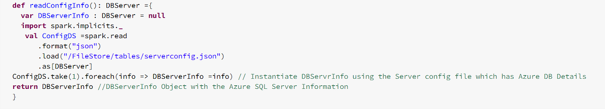 File Ingestion Framework Using Azure Databricks and Azure SQL Server ...