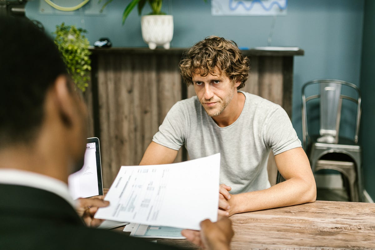 Stop Lying on Job Interviews. Unless you want another job that sucks ...