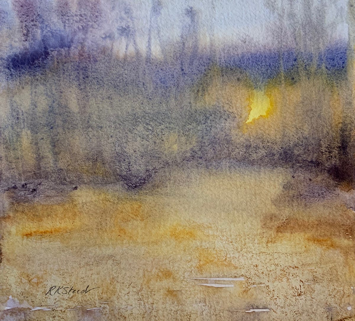 Where Tears Well-up and Spill Over | Medium | Refresh the Soul