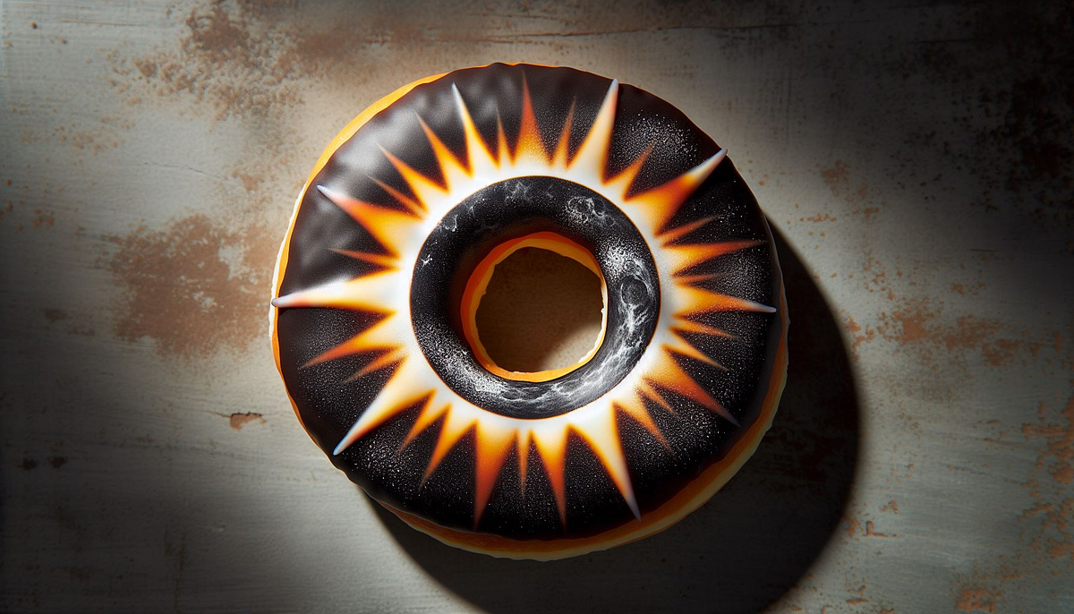 How to Create AI-Generated Donut Designs! | by James O'Connor ...