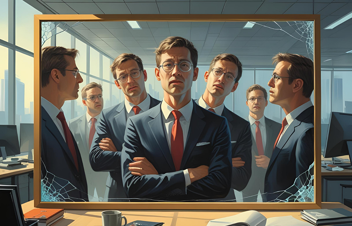 The Silent Startup Killer That Turns Founders Into Unknowingly Fake ...