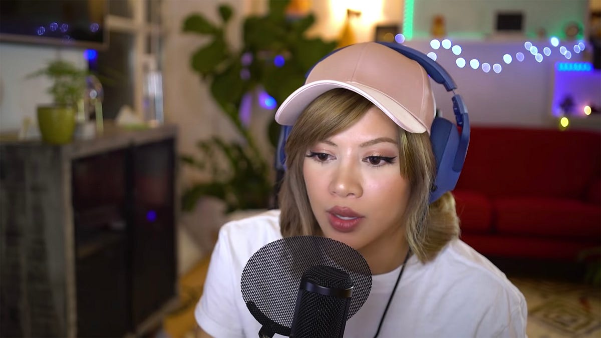 The Balancing Act of YouTube Gaming | by Quinlyn Tesar | YouTuber ...