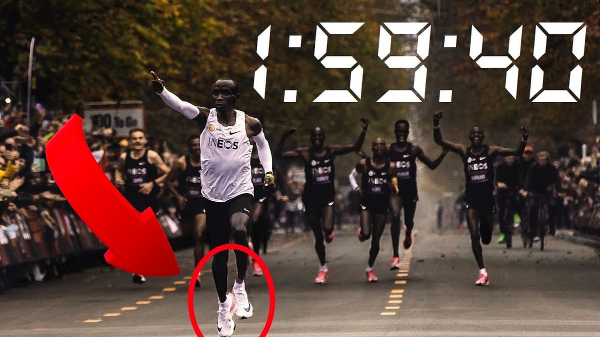 The Swiftness Of Our Days. “My days are swifter than a runner… | by ...