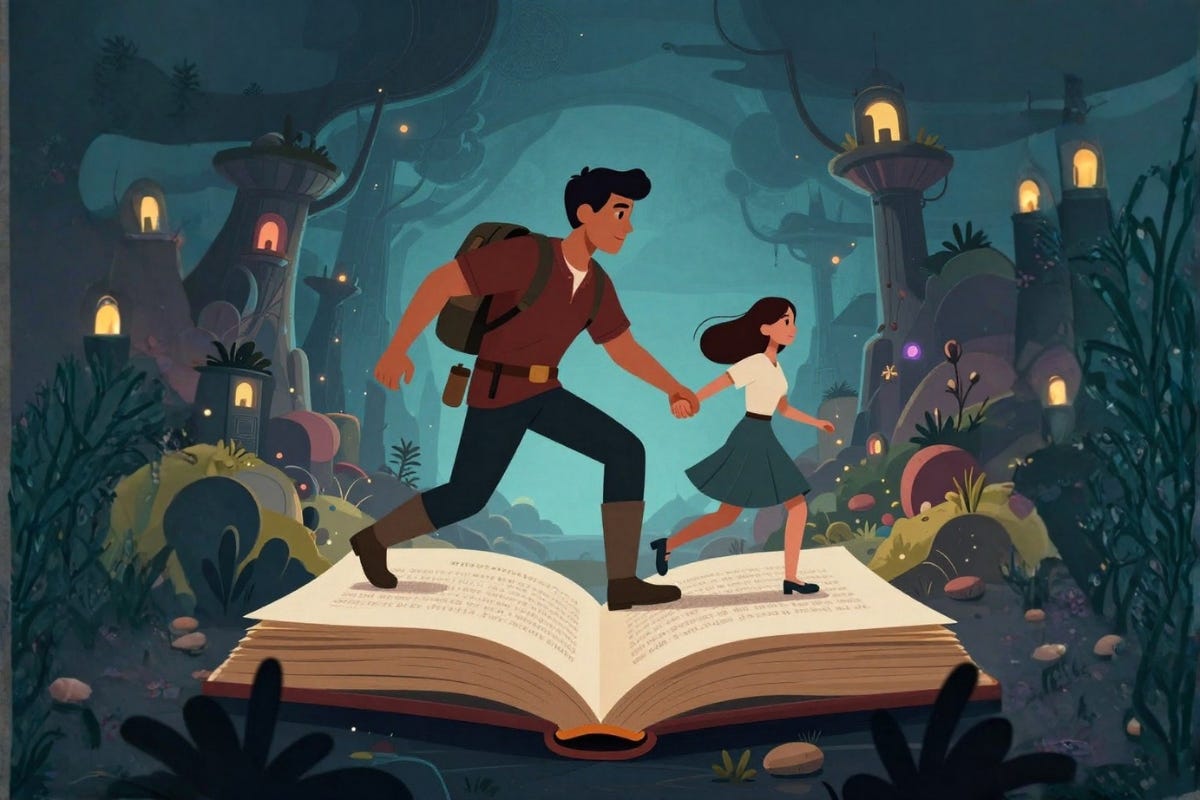 Common Story Tropes by Genre. What Readers Expect and How to Use Them ...