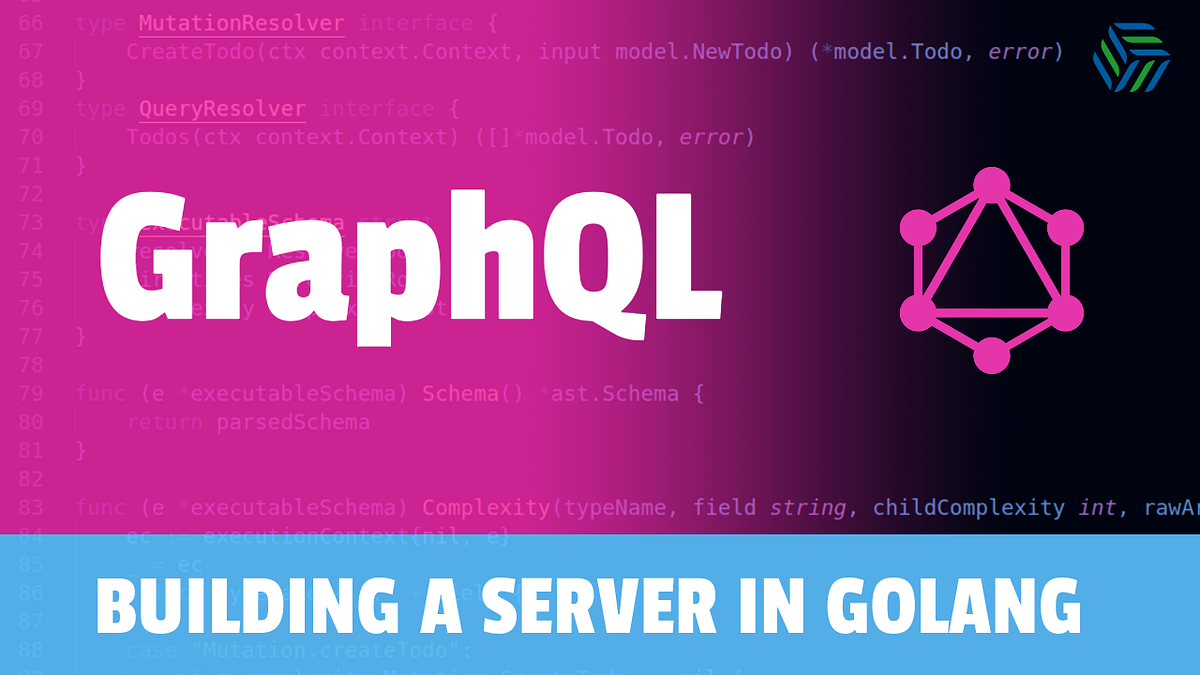 Building a GraphQL Server in Golang | by Pragmatic Reviews | Medium