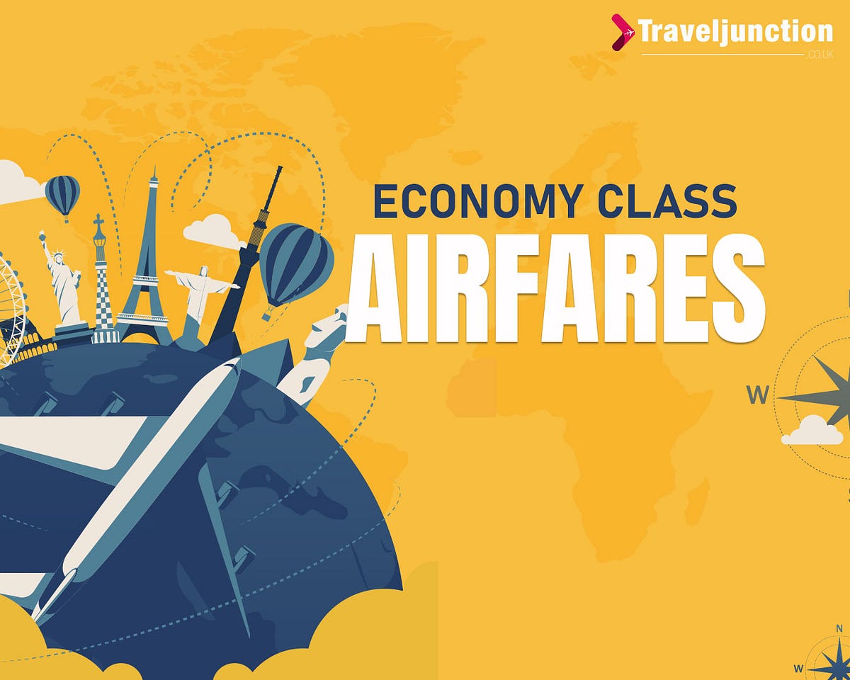 Unlock Affordable Adventures: Your Guide to Cheap Flight Tickets on ...