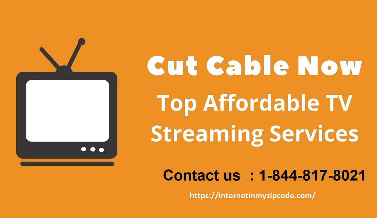 The Best Free Internet TV Channels | by internetinmyzipcode | Medium