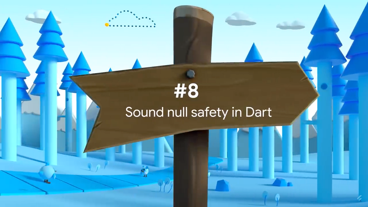 A Real Life Guide To Dart Sound Null Safety | by Debkanchan Samadder | Medium