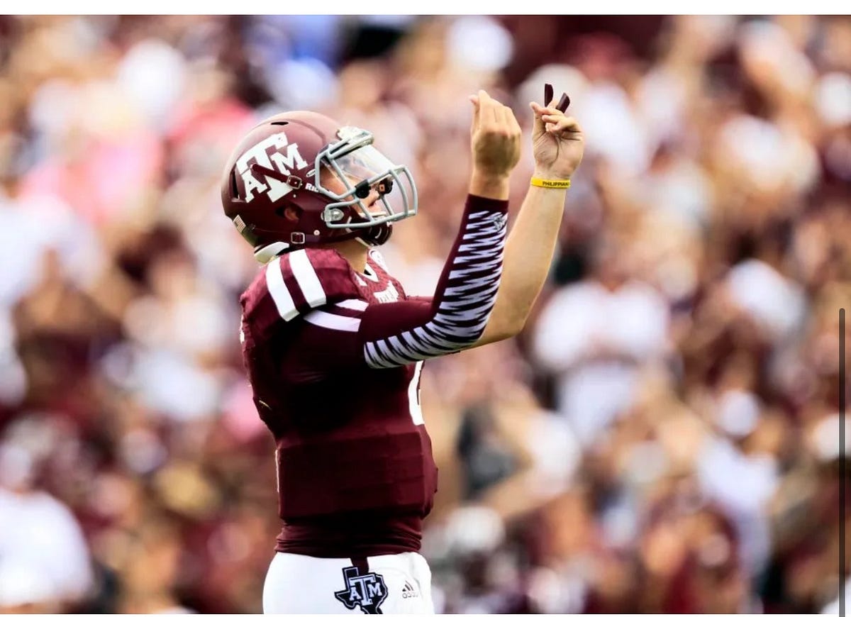 Johnny football store