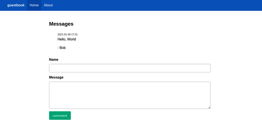 Refine Your App | Web Development with Clojure, Third Edition by Dmitri Sotnikov, Scot Brown ...