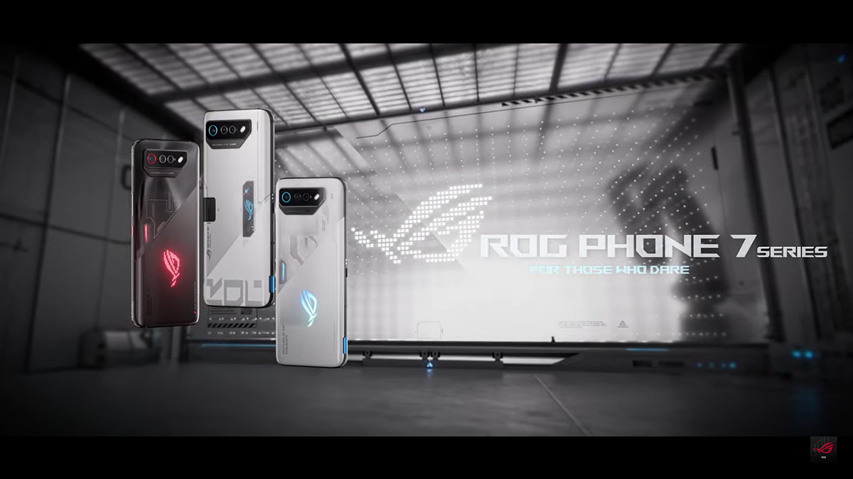 ASUS ROG Phone 7 Ultimate Review: The Gaming Smartphone You’ve Been ...