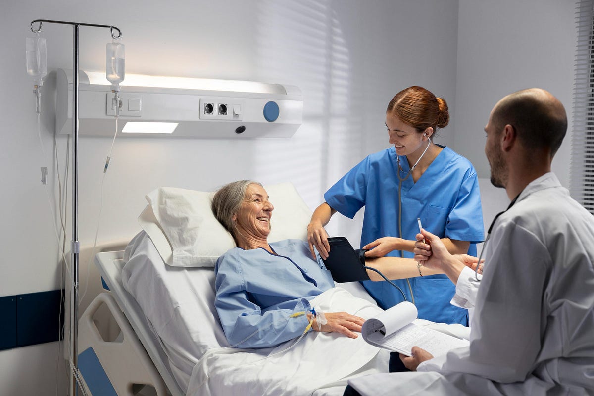 Title: Navigating Telemedicine: Virtual Healthcare with Urgent Care ...