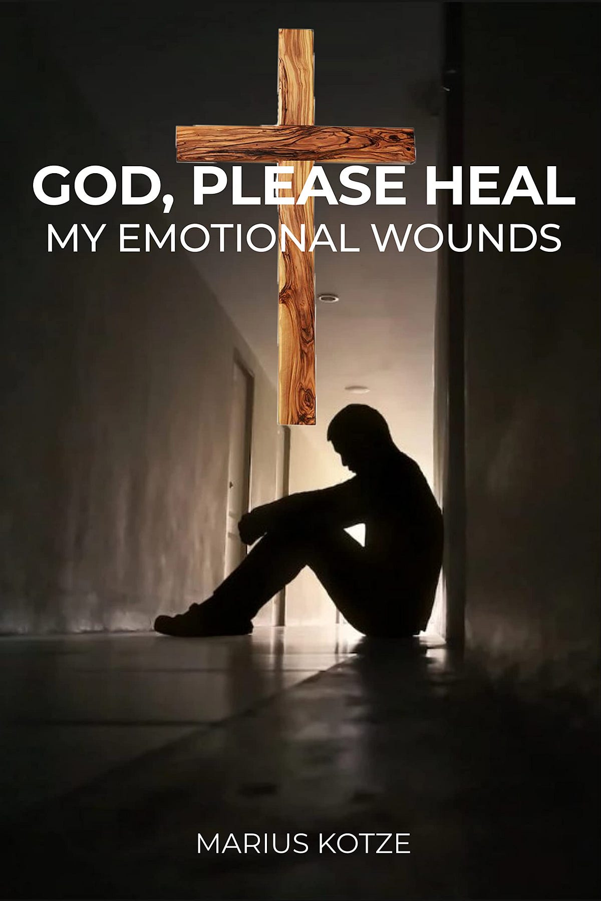 [PDF][BEST]} God, please heal my emotional wounds | by Reneemyers | Sep ...