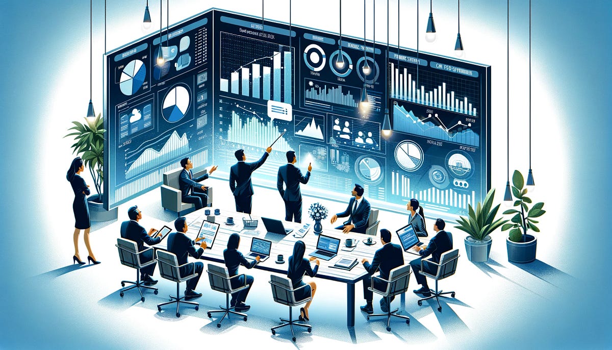 Financial Statement Analysis for Managers: Techniques for analyzing ...