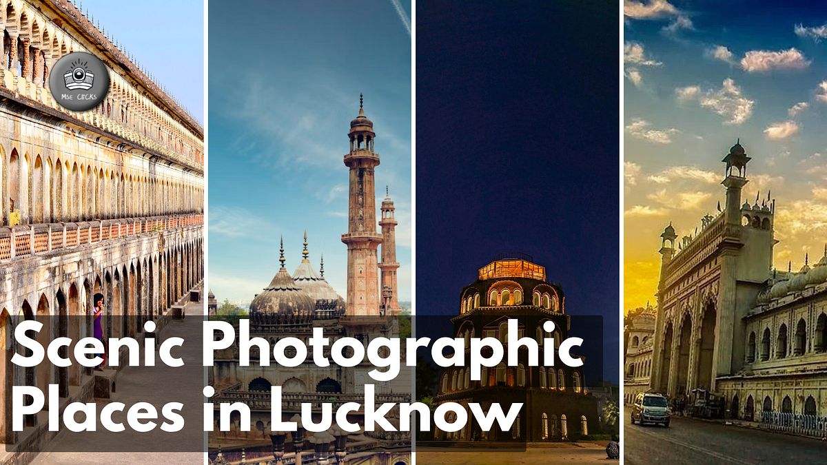 UNVEILING LUCKNOW’S UNTOLD STORIES: A PHOTOGRAPHER’S JOURNEY. | by ...