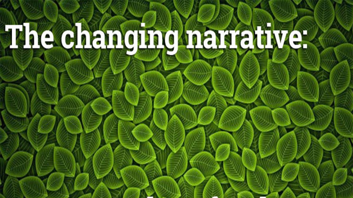 Stop Right-Wing efforts to change the narrative. Stay on the ...